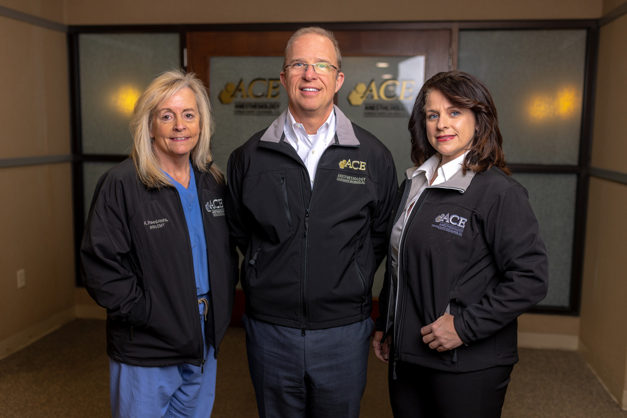 Our Practice | Anesthesiology Consultants Exchange, Inc.