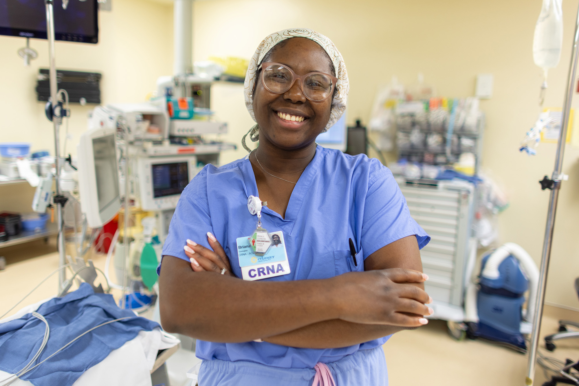 Our Practice | Anesthesiology Consultants Exchange, Inc.